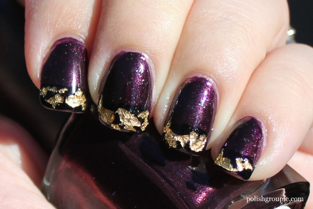 Color Club | Polish Groupie