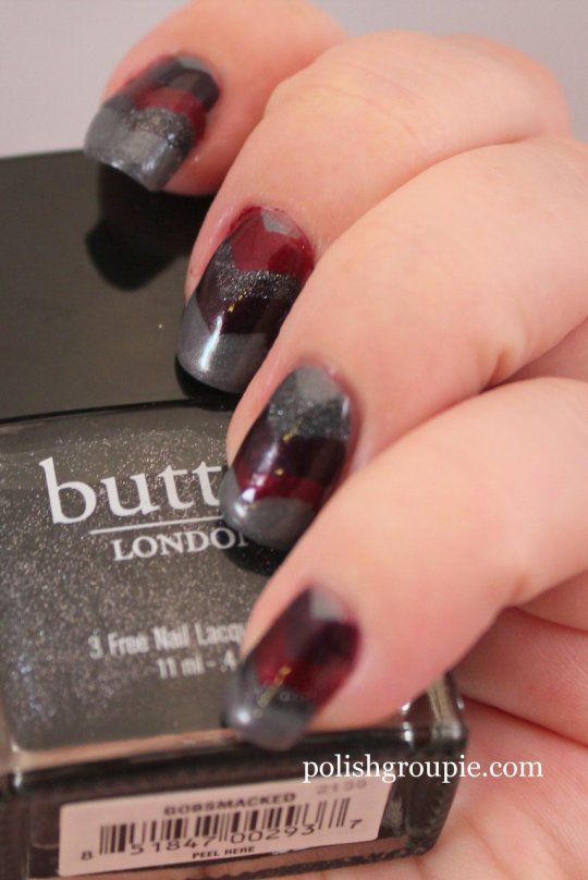 Color Club | Polish Groupie