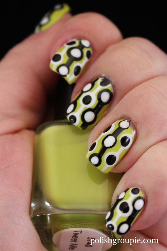 Color Club | Polish Groupie