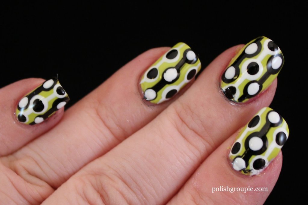 Color Club | Polish Groupie
