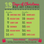 12 Days Of Christmas Challenge: Holiday Song – Jingle Bells | Polish ...
